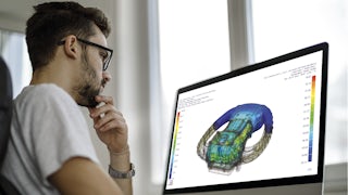 Simcenter 3D for thermal multiphysics simulation | Siemens Software